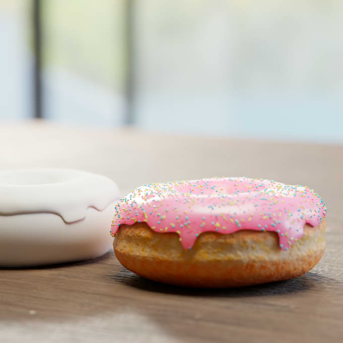 Create the necessary 3d props for your videogame by Cococat_studios ...