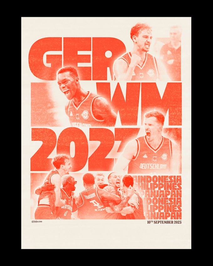 Do any poster design by Capdoct | Fiverr