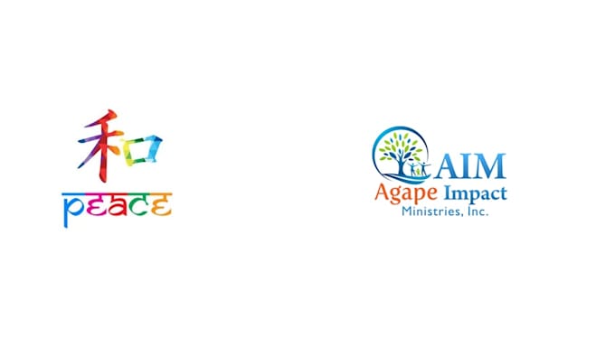 Do nonprofit charity foundation organization logo design and redesign ...