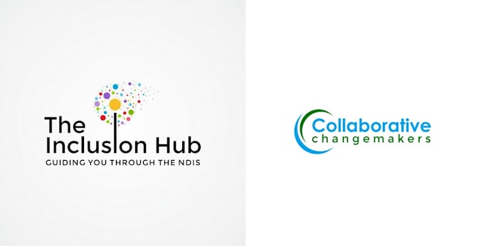 Design and redesign elegant nonprofit community foundation charity logo ...