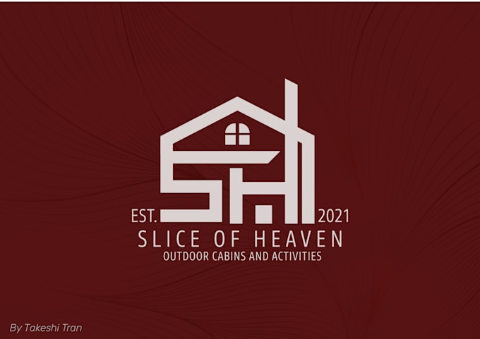 Update or redesign your existing logo by Hungho652 | Fiverr