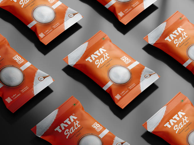 Do redesign your products package by Muchohub | Fiverr