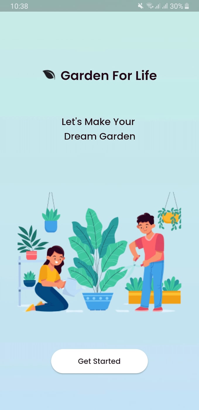 Develop android app using flutter by Adeeba0 | Fiverr Develop android app using flutter by Adeeba0 | Fiverr
