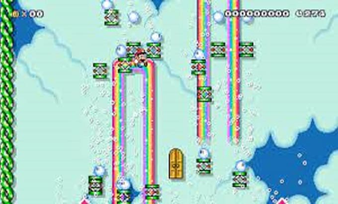 Build prototype 2d game in godot, 2d game in rpg maker mv or mz plugin ...