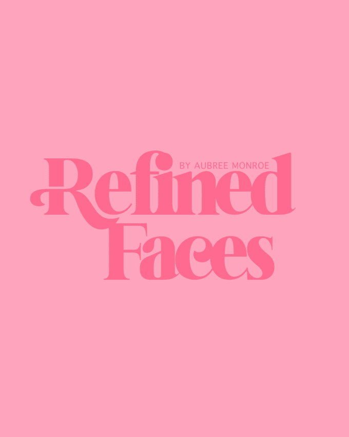 Create text based logo by Trechellee | Fiverr