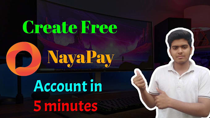 Create a professional thumbnail design by Alirazaprince12 | Fiverr