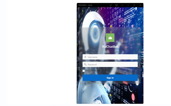 Develop Your Business Specific Chatbot Oracle Apex Based In 5 Days By Xofxol Fiverr