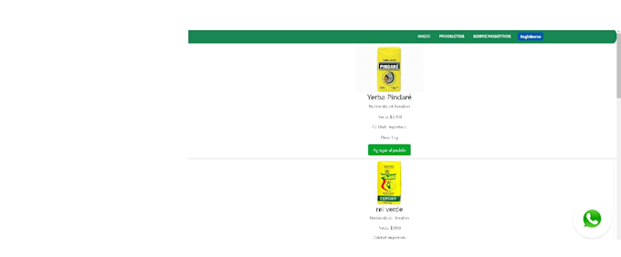 Talented fullstack developer html, css, javascript by Lucaconesa | Fiverr