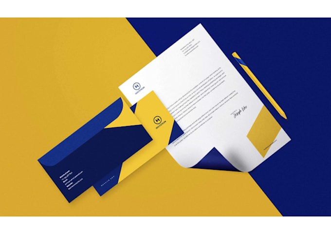 Design a pro logo design and brand identity by Brandimpact95 | Fiverr