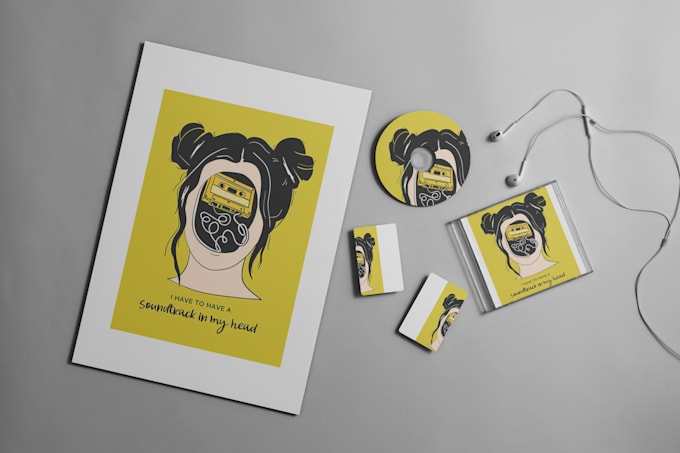 Convert 2d covers into 3d bundle mockup by Naifa_deen | Fiverr