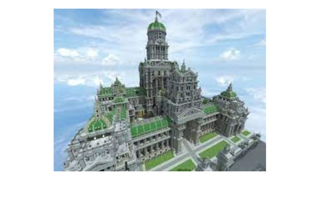 Minecraft create custom maps by Harisexpertai | Fiverr