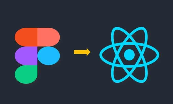 Be Your Frontend Web Developer Using React Html Css Bootstrap Javascript By Numanqamar387