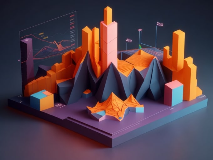 Empowering businesses with data driven insights and clear reporting by ...