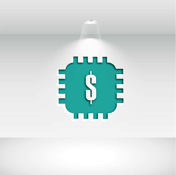 High quality popular travel accounting software logo design by ...