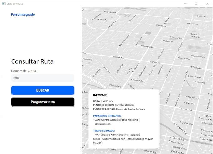 Develop desktop application using java, javafx and swing by Atifnazir59 ...