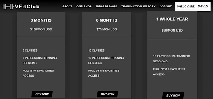 Be your responsive web developer by Hammadfiverpro | Fiverr