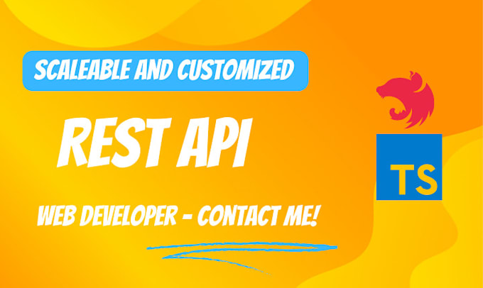 Develop apis using nestjs, typescript, docker, and swagger by Logicube ... Develop apis using nestjs, typescript, docker, and swagger by Logicube ...