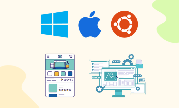 Create a desktop application for your website by Sigmakib | Fiverr