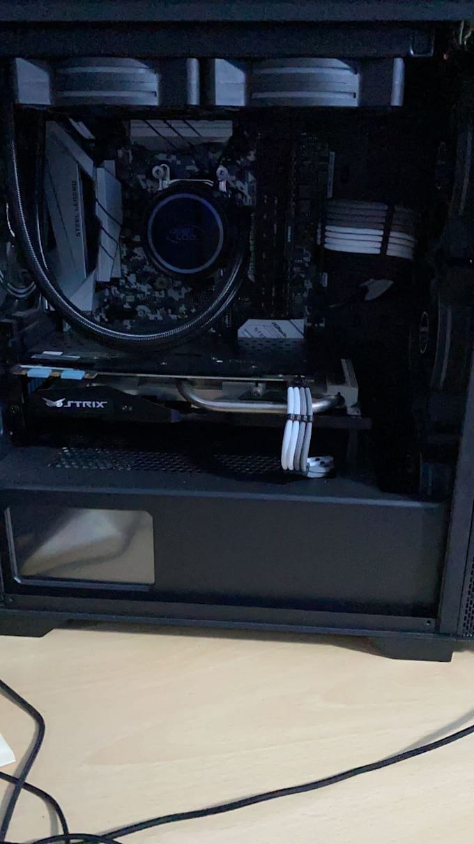 Quotes for your future computers by Skeletor_exe | Fiverr