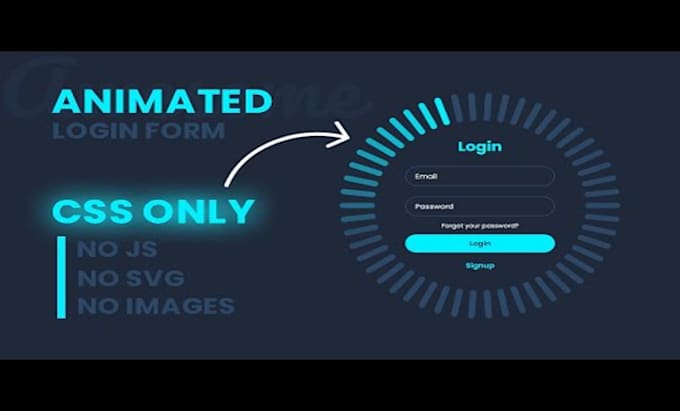 Make responsive animated login page using html and css by Afzal_style ... Make responsive animated login page using html and css by Afzal_style ...