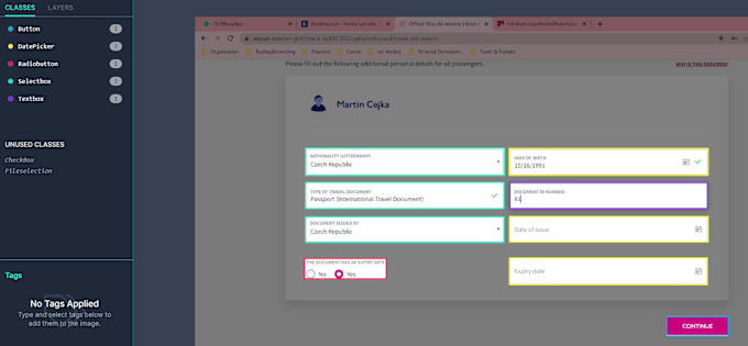 Annotate Your Dataset Accurately By Martinejka Fiverr