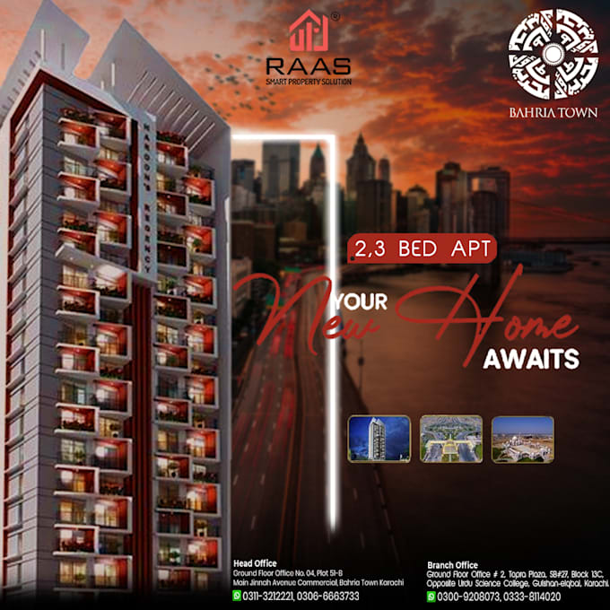 Make a unique and eye catching poster design services by Gfx_designers1 | Fiverr