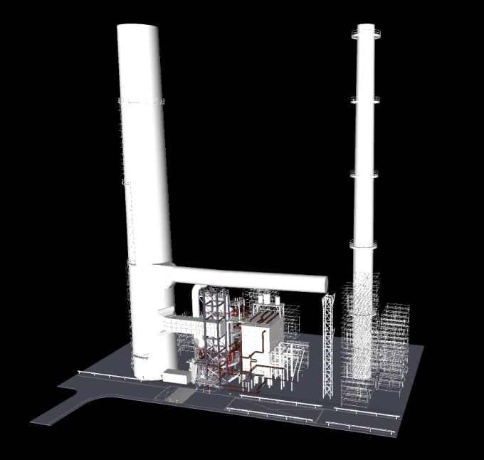 Convert point clouds into revit bim models by Ammipana | Fiverr Convert point clouds into revit bim models by Ammipana | Fiverr