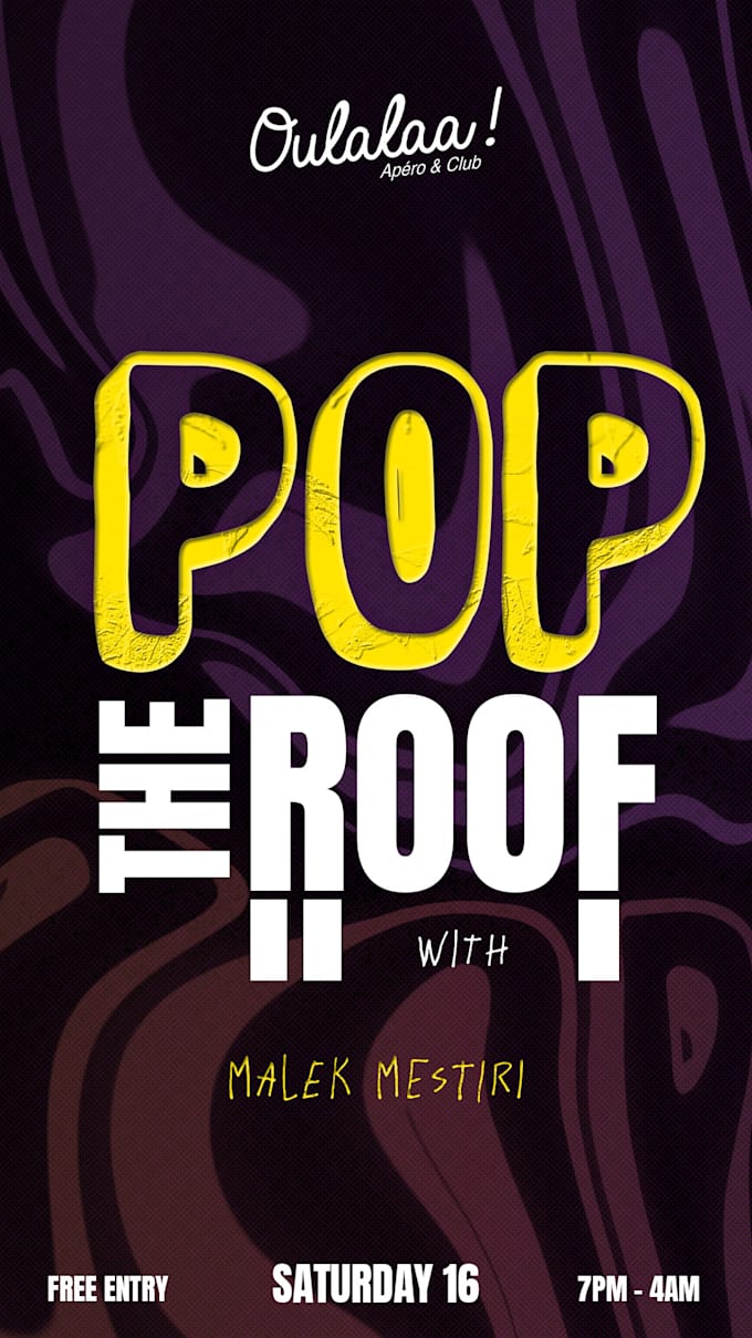 Create posters for you using ps by Thatarlys | Fiverr