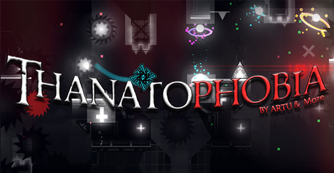 Make a clean and professional gd thumbnail for you by Vixxi_v | Fiverr