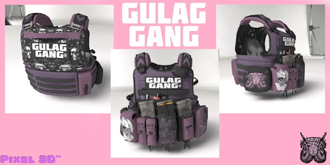 Custom clothes for fivem by Amir_kia | Fiverr