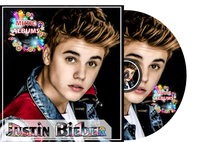 Design amazing mixtape cover art, album cover, single cover by ...