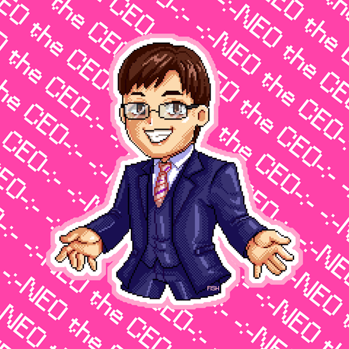 Draw your oc, pets, or any characters you want in pixel art by ...