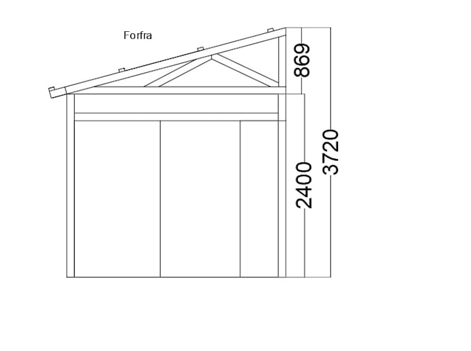 Autocad, logo, banners and floor plan by S_pedersen6360 | Fiverr