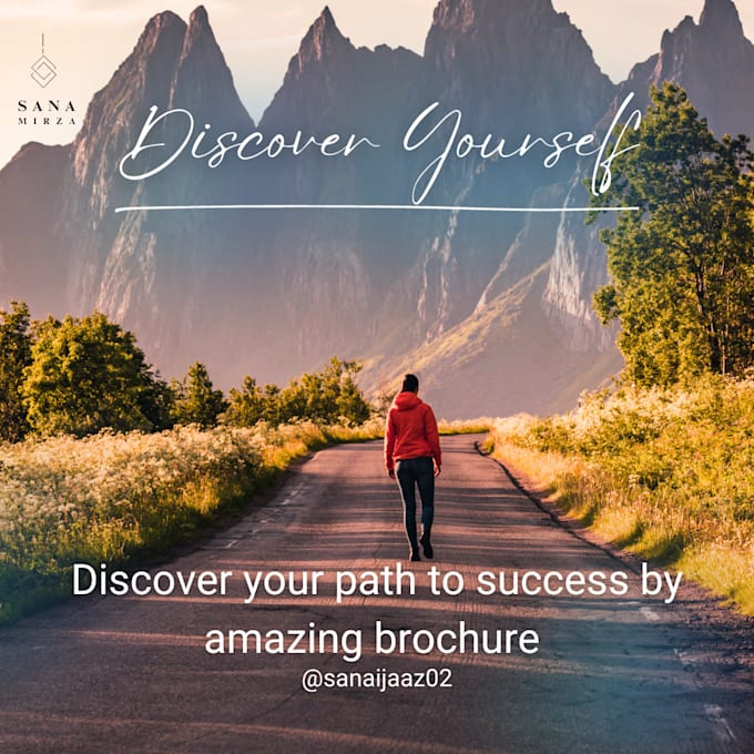 Create unique posts for instagram and banner designs by Sanamirza644 ...