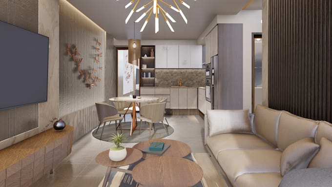 Do alternative designs for your exterior, interior or landscape design ...