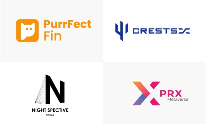 Make Custom Logo Design And Branding For Every Business By Surajit Jui