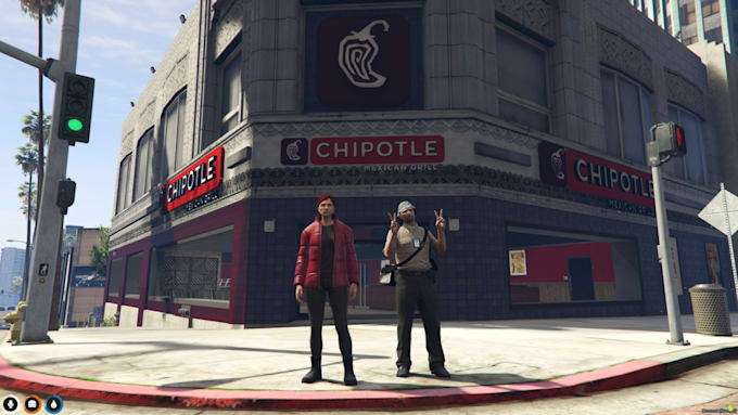 Edit, create, retexture, fix and customize fivem mlo and map by Matblox ... Edit, create, retexture, fix and customize fivem mlo and map by Matblox ...
