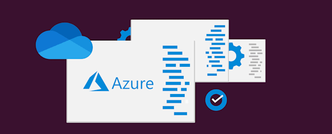 Be your azure cloud and devops engineer by Kameio | Fiverr