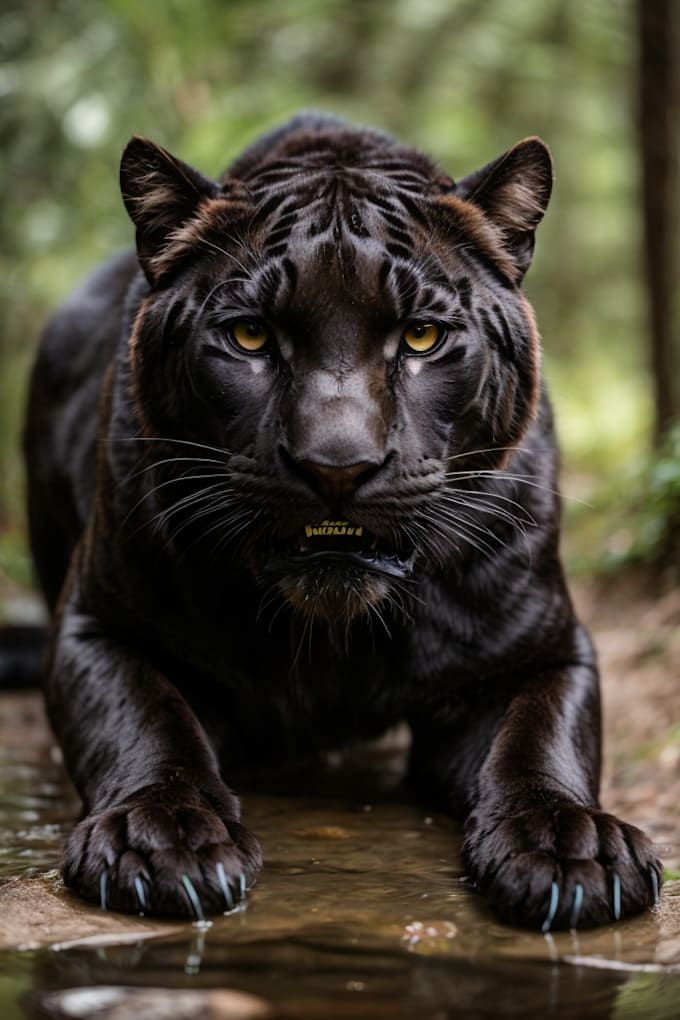 Create professional and detailed ai art for you by Sanuukx360 | Fiverr