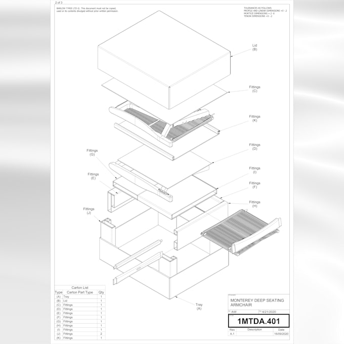 Designs for dieline,flat patterns,folded models box packages by ...