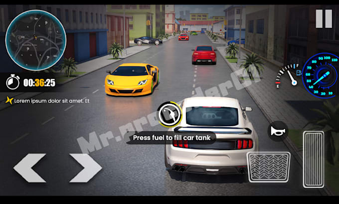 Convert your idea into reality in unity game developemnt by ...