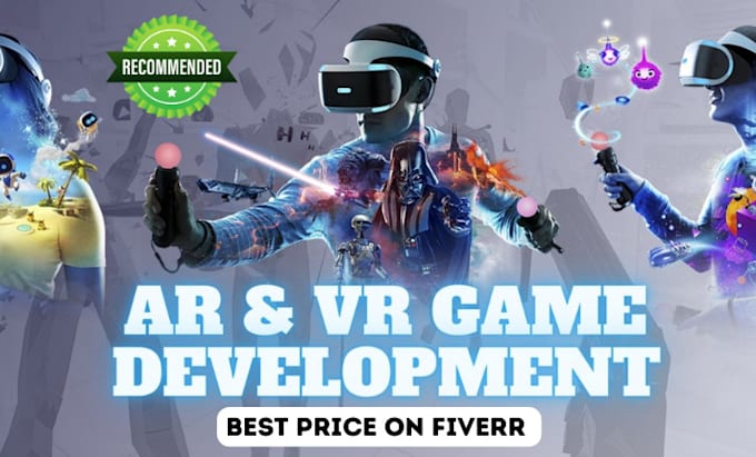 Build vr , multiplayer game, unity 3d game development by Bill_kim | Fiverr Build vr , multiplayer game, unity 3d game development by Bill_kim | Fiverr