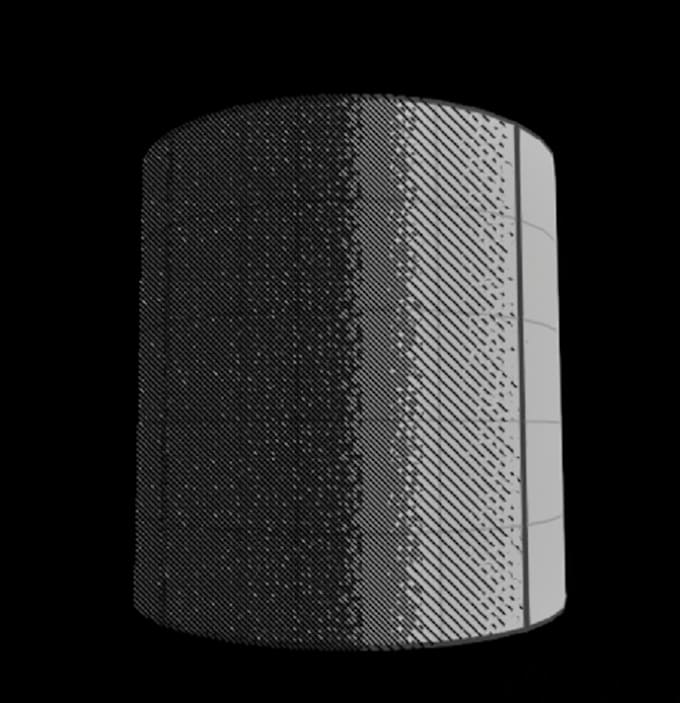 Create a shader for your unreal project by James_dunlap | Fiverr