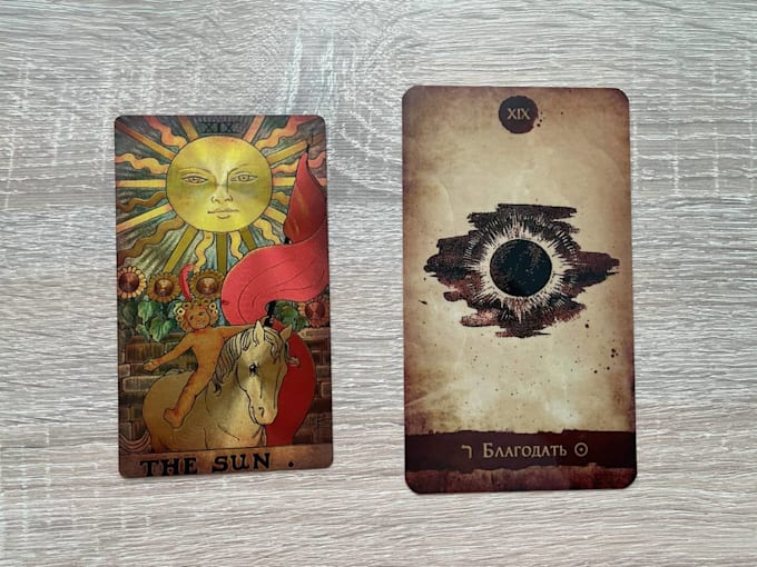 Help you find the answers in light and shadow by John_kobby | Fiverr