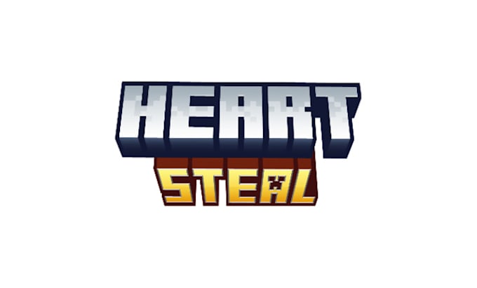 Make you a custom minecraft logo by Peckster | Fiverr