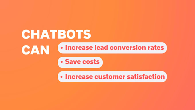 Create a custom ai gpt chatbot for any platform by Yashhh_0 | Fiverr
