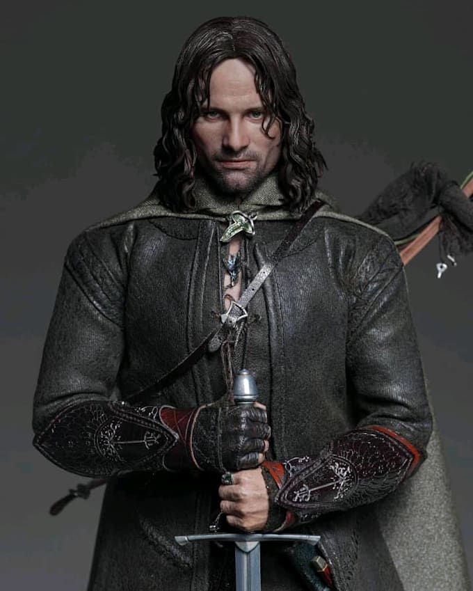 Create realistic 3d character, rig 3d character in blender, unity, ue4 ... Create realistic 3d character, rig 3d character in blender, unity, ue4 ...