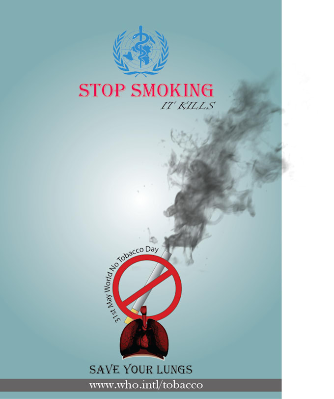 Design modern, impressive poster for your brand by Iqraiqbal597 | Fiverr