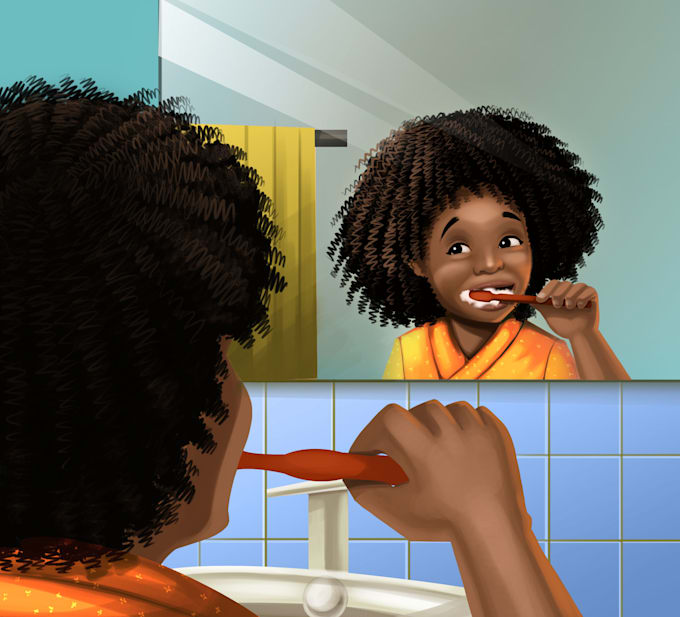 Transform concepts into captivating visuals by Gimmick_guru | Fiverr