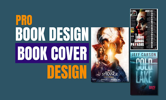 Do book formatting layout, pdf lead magnet or ebook interior, canva ebook design by Tabasum_5 ...